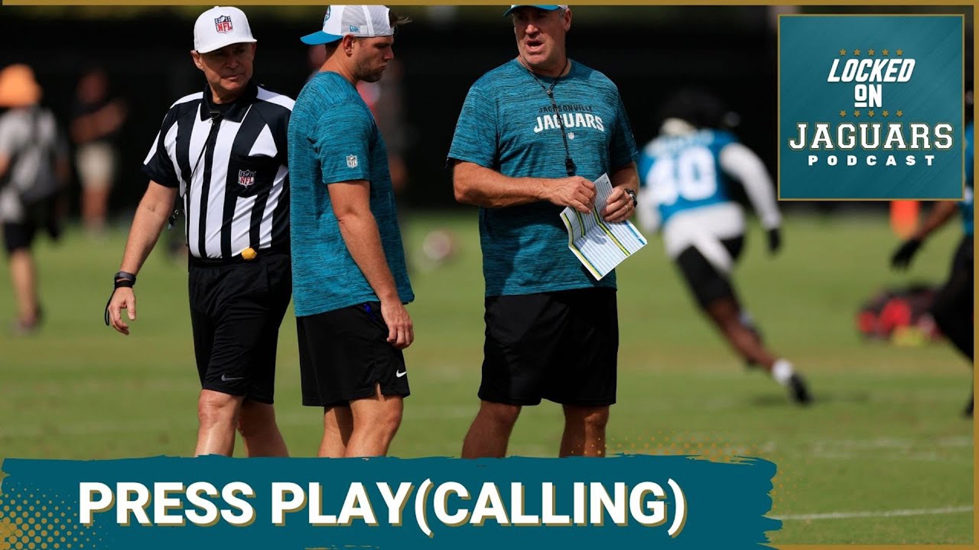 Offensive Coordinator Press Taylor Should Call Plays In 2024 ...