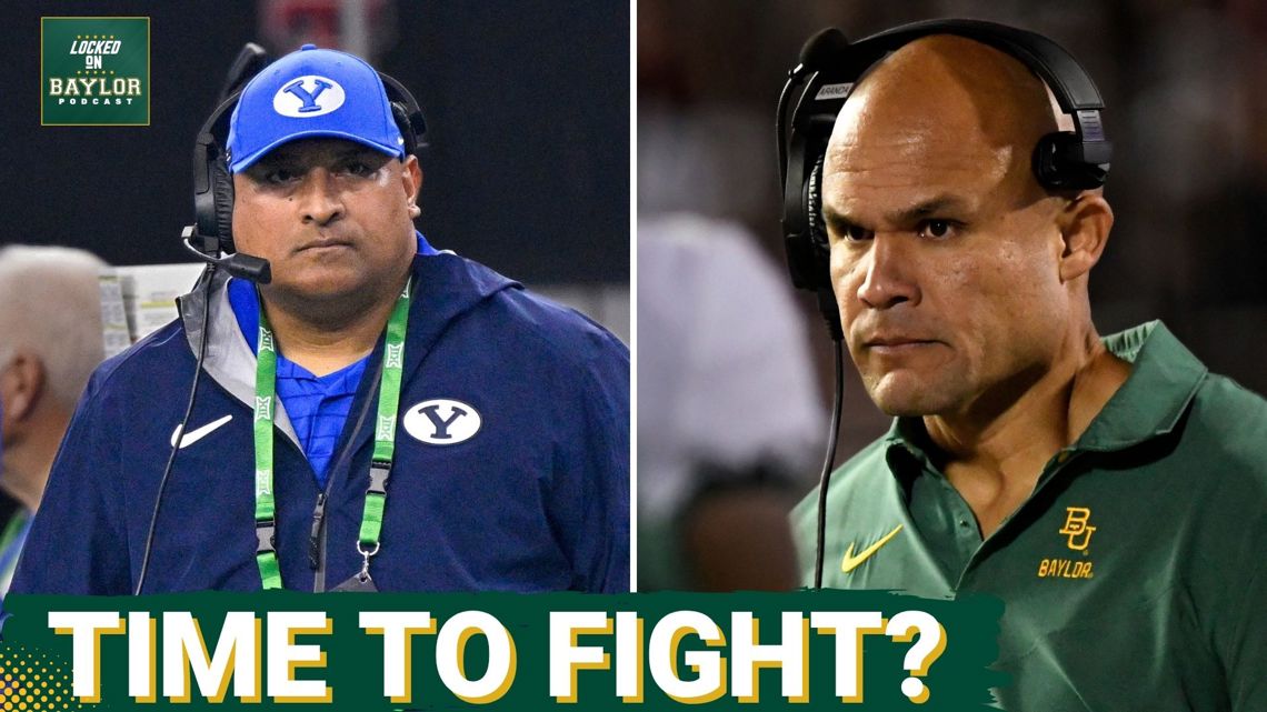 SLIPPERY SLOPE: NCAA Rules Could BLOCK BYU, Utah...BAYLOR Athletes? Why ...