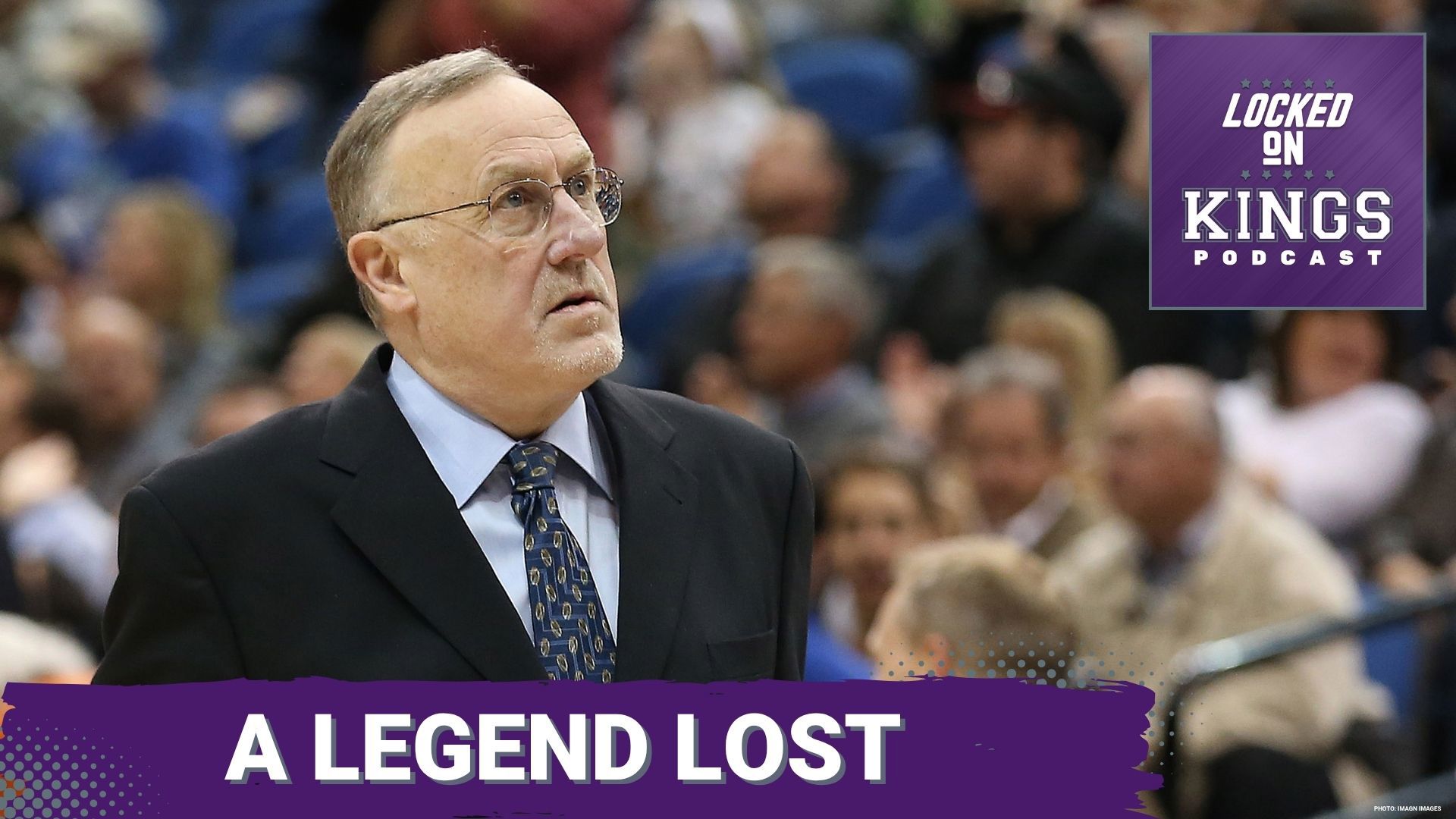 Remembering legendary Kings head coach and Hall of Famer Rick Adelman ...