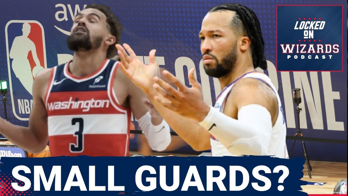 BLUEPRINT: Can Jalen Brunson’s Playoff Run IGNITE Belief in a Trae ...