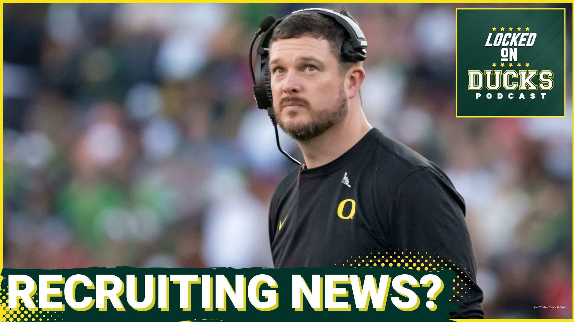 RECRUITING MISS? Oregon MISSES 4-star LB Nick Abrams (Georgia) but Duck fans should be ...