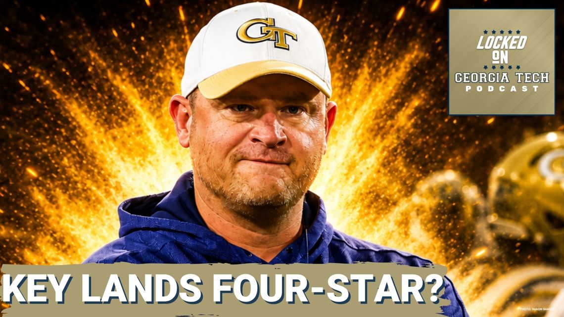 HAVOC: Georgia Tech Lands Jamar Thompson, Shifts Defensive Philosophy ...