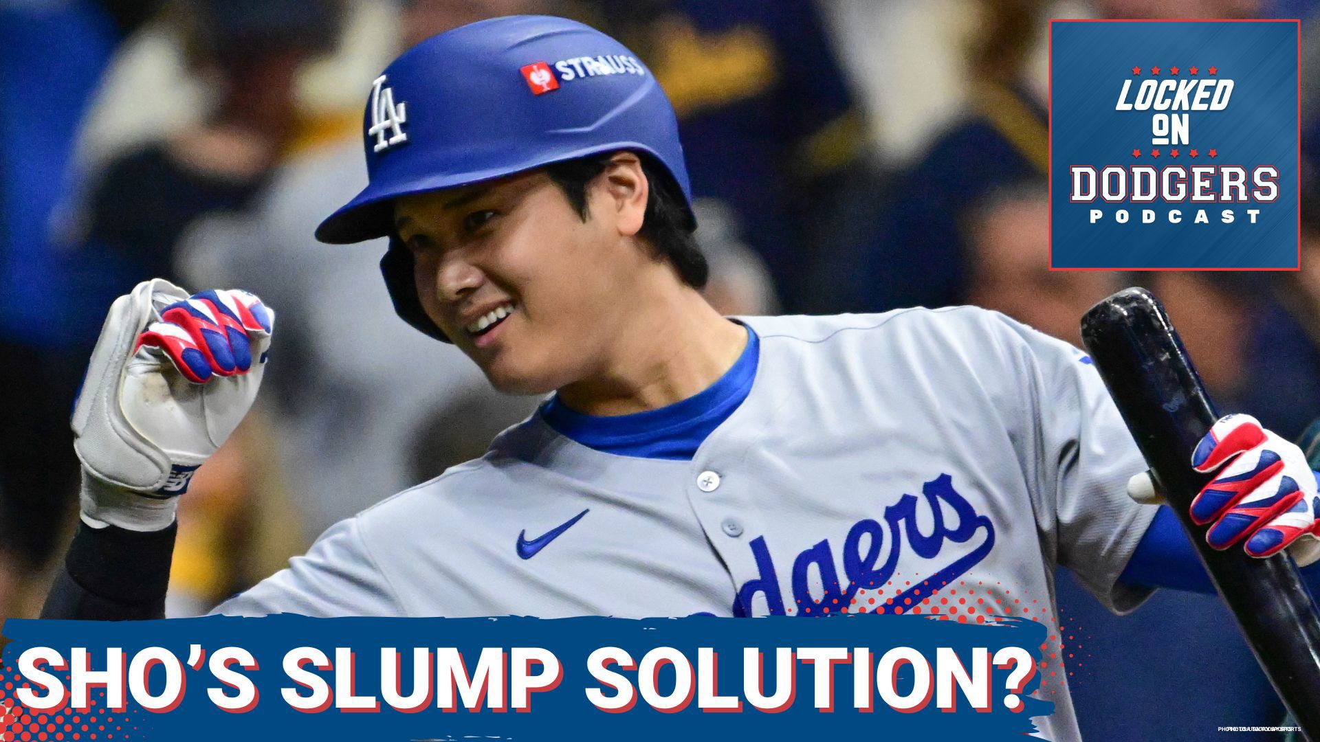URGENT: Can Shohei Ohtani Snap Out of It? | Dodgers' $700 MILLION Man ...