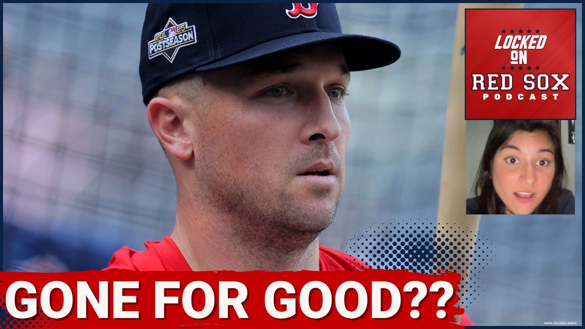 PANIC: Boston's Offseason Plans in CHAOS as Alex Bregman Decision Nears | Will Red Sox IMPLODE ...