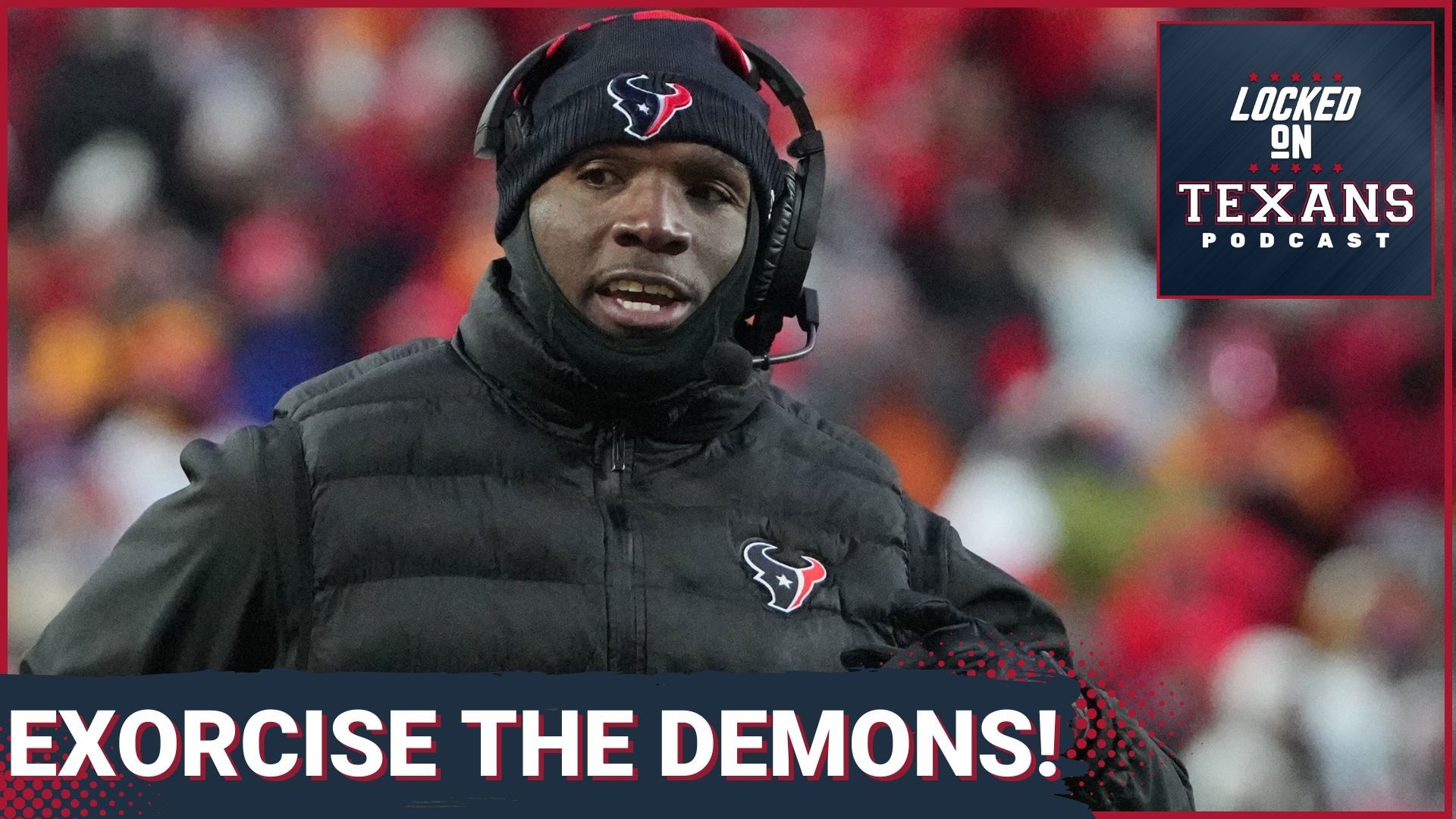 REVENGE: Houston Texans Aim to END Patrick Mahomes' Playoff Hopes in ...