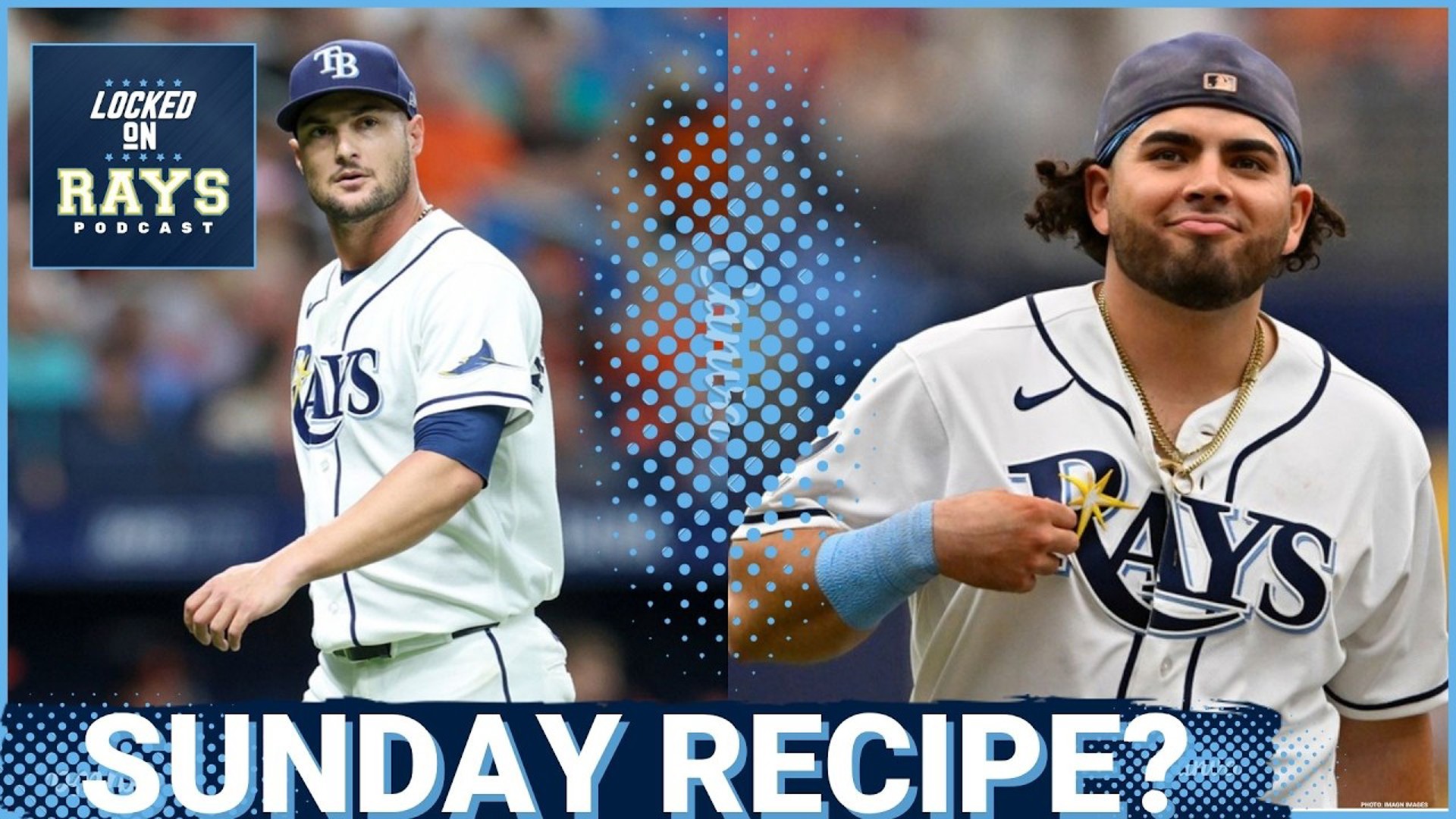 Tampa Bay Rays SNAP Losing Streak as Shane McClanahan DOMINATES ...