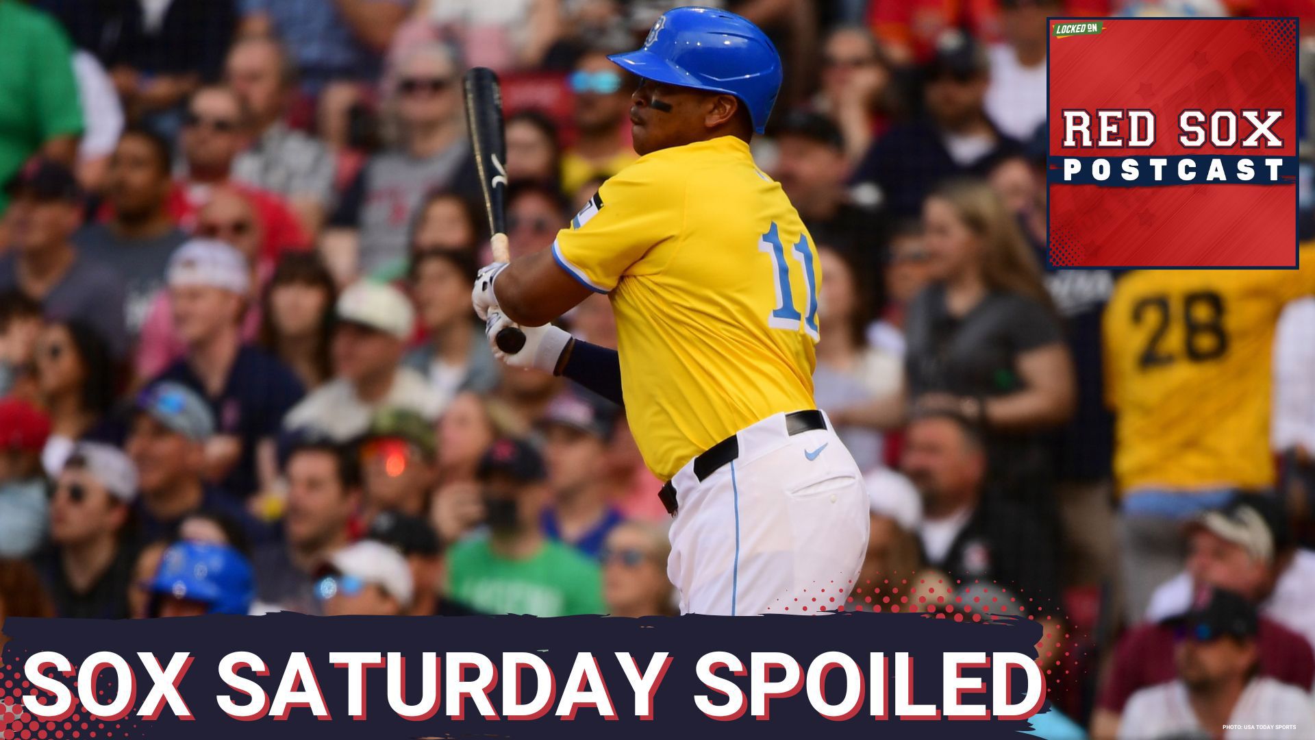 RED SOX POSTCAST: Twins & Clemens spoil Sox Saturday | rocketcitynow.com