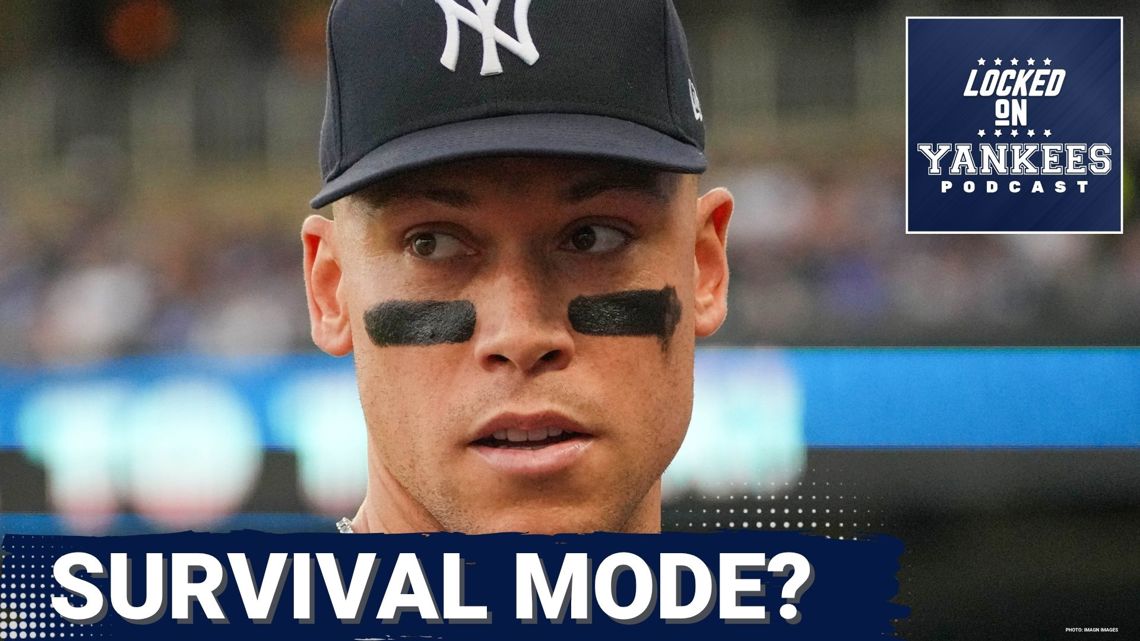 FANMAIL FRIDAY: Can the Yankees SURVIVE Without Aaron Judge For An ...