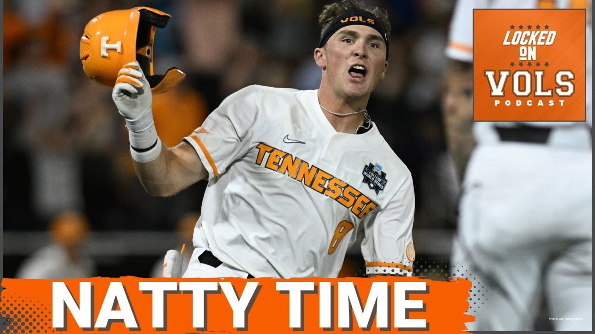 Can Tony Vitello, Christian Moore & Tennessee Baseball win the Title ...