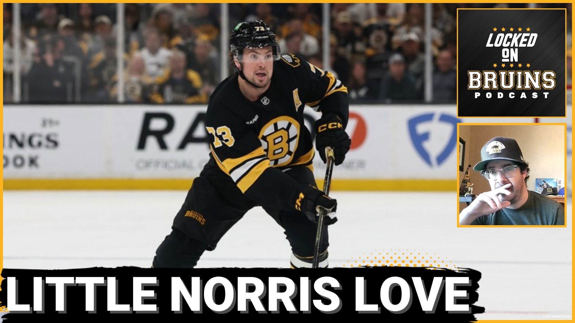 McAvoy FALLS in Norris Trophy race - Why He’s Overlooked Again ...