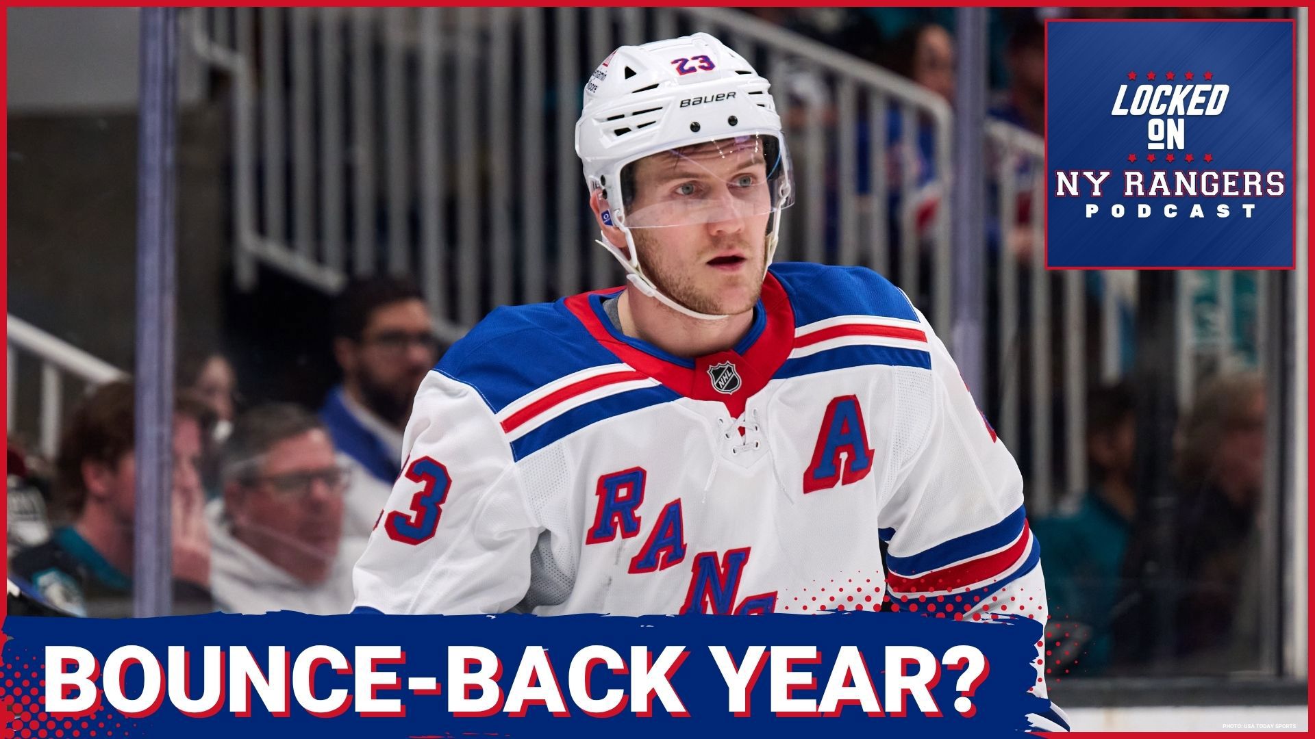 Adam Fox Primed for EPIC Comeback | Will Rangers' Star RECLAIM Norris ...