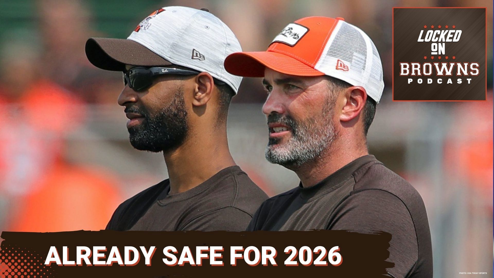 Future Of Andrew Berry & Kevin Stefanski May Be Telegraphed By Cleveland Browns Critical ...
