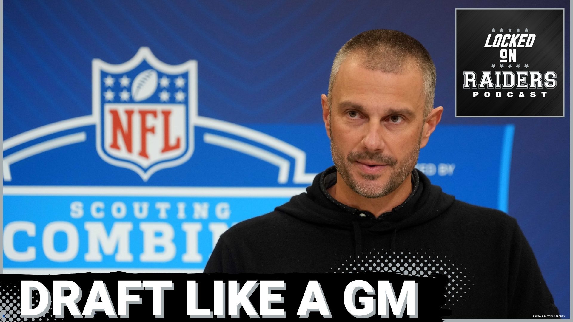 Taking a look at the Las Vegas Raiders and the NFL Draft from a former ...