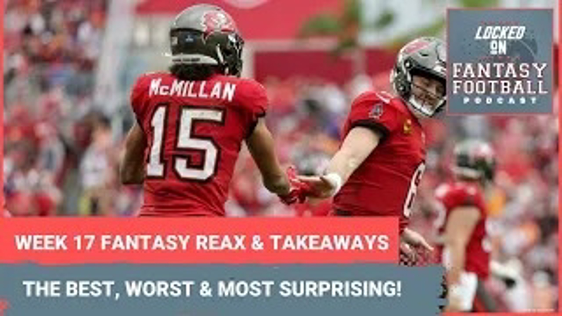 Fantasy football reactions & takeaways: Joe Burrow, Baker Mayfield and ...