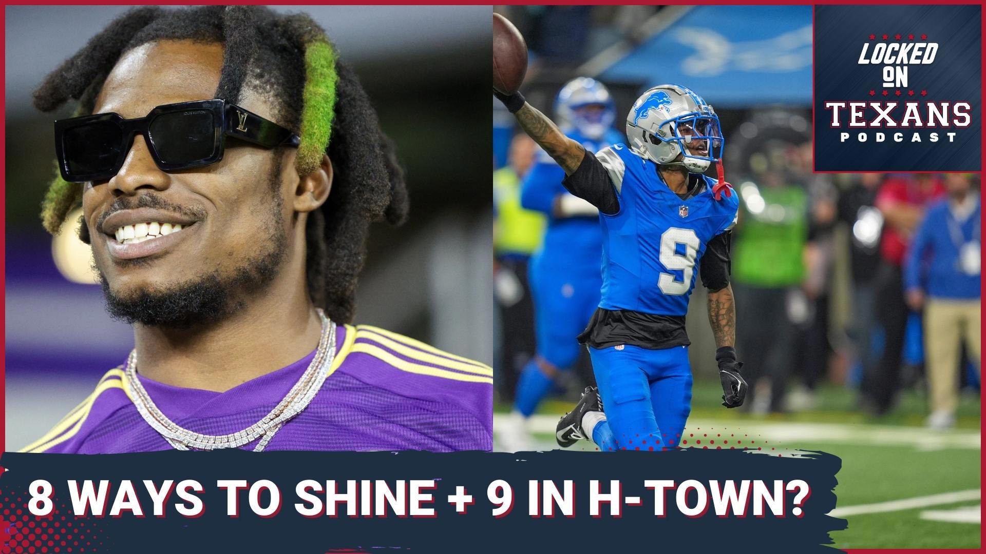 C.J. Gardner-Johnson Speaks: Championship and NOTHING ELSE! | Pitre ...