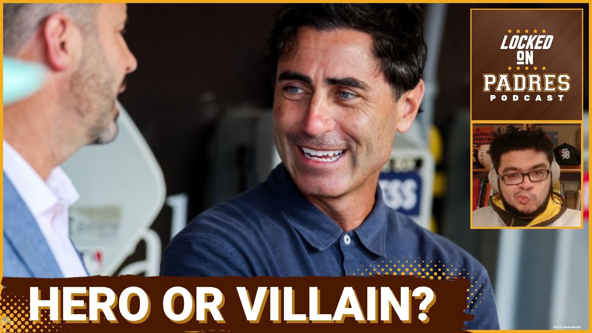 The Curious Case of AJ Preller: Is it Time for the San Diego Padres to ...