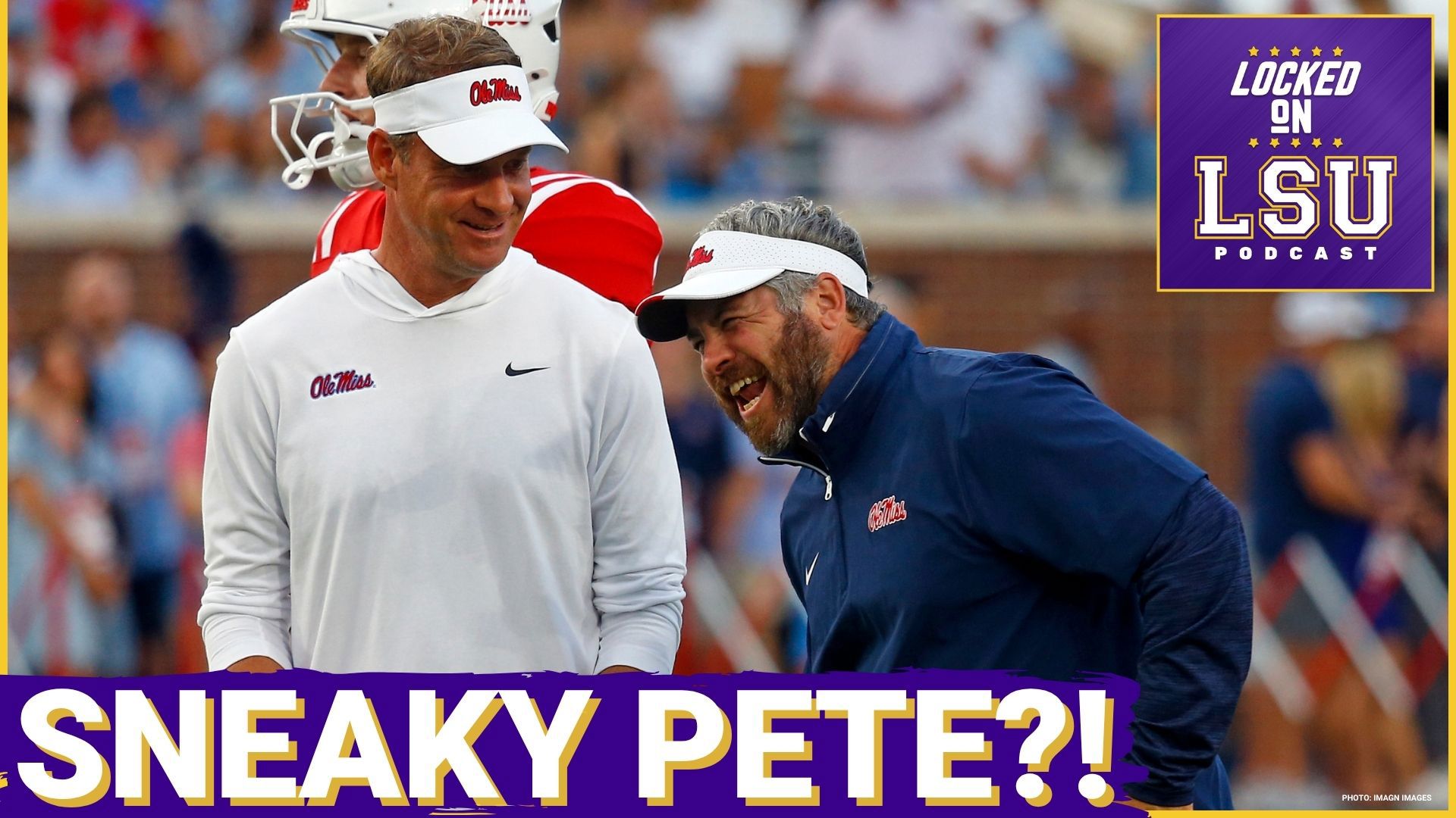 Pete Golding NEVER Considered LSU? Don’t Buy It. | weareiowa.com