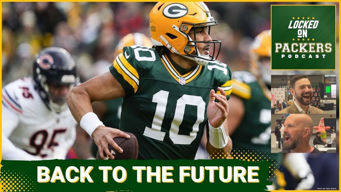 Where do the Green Bay Packers stand in the NFC North as the offseason ...