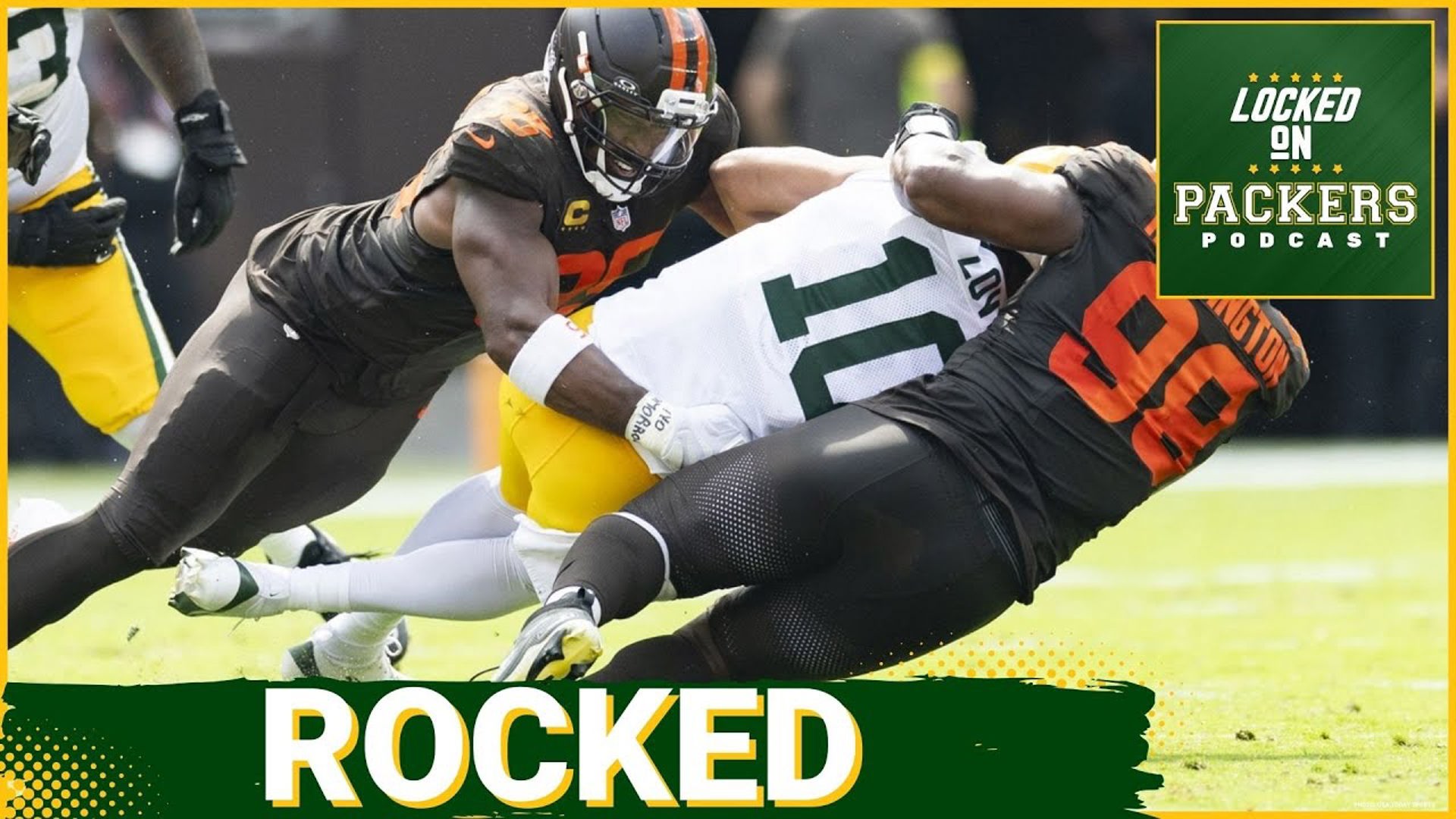 Browns takes 13-10 victory over Packers | 10tv.com