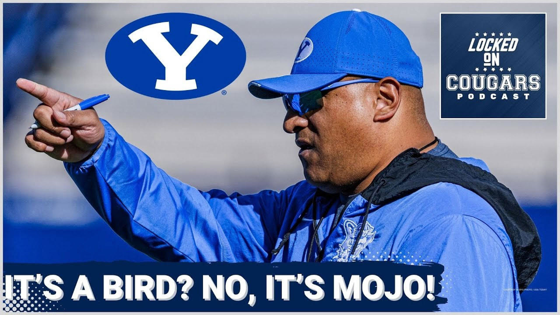 BYU's Unexpected ALLY in East Carolina Showdown | Can Cougars ...