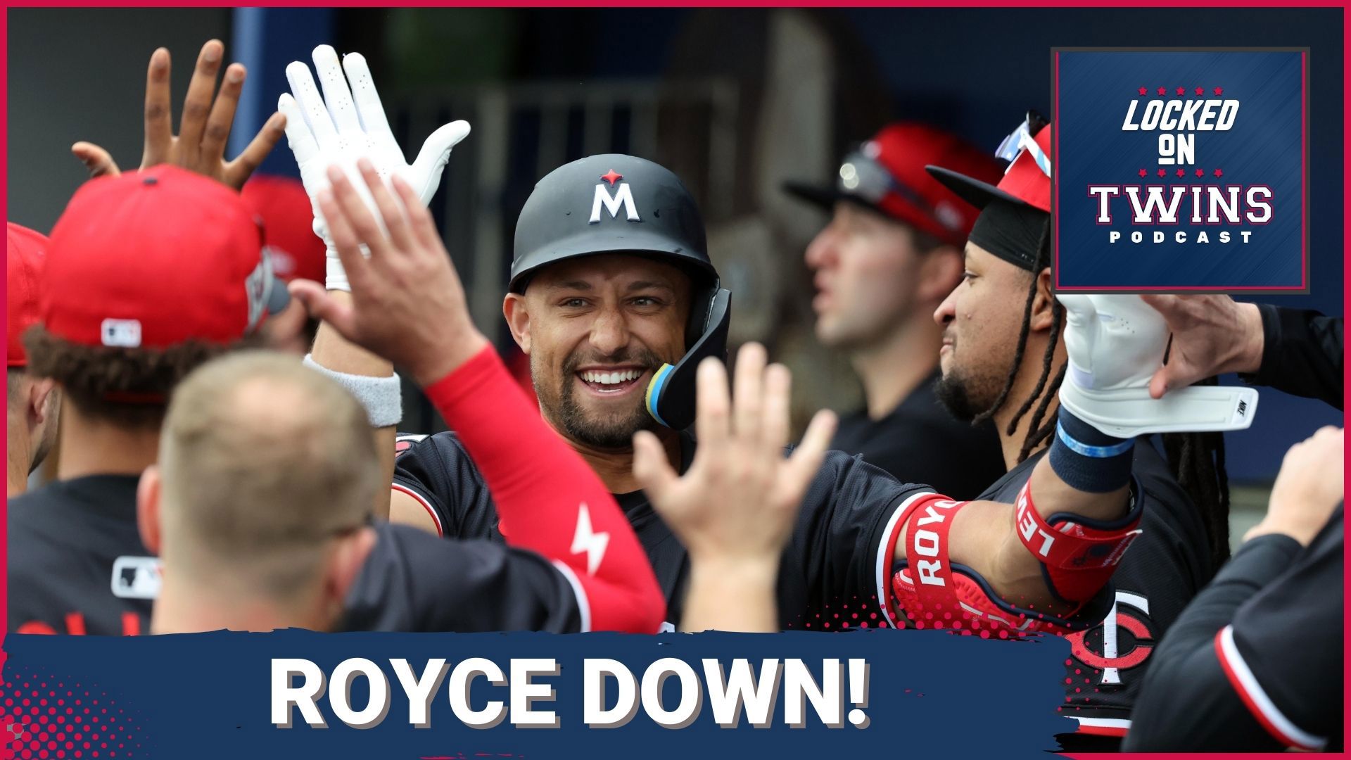 Royce Lewis hurt AGAIN? When will the Twins catch a break ...