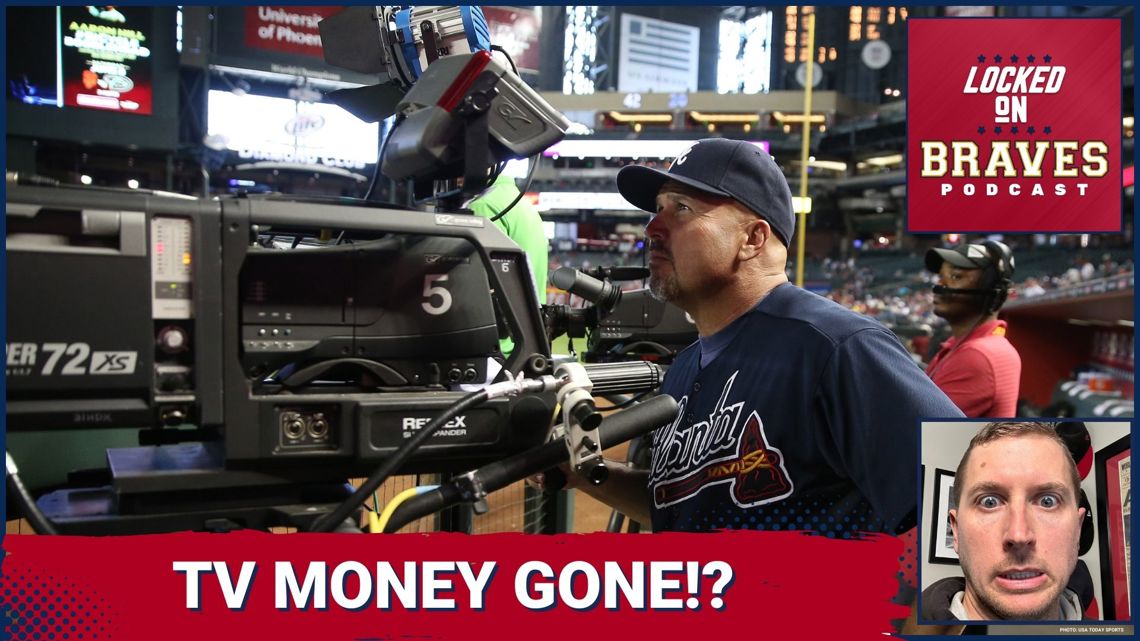 Atlanta Braves MAILBAG: Will TV Deal CRIPLE The Payroll? | 5newsonline.com