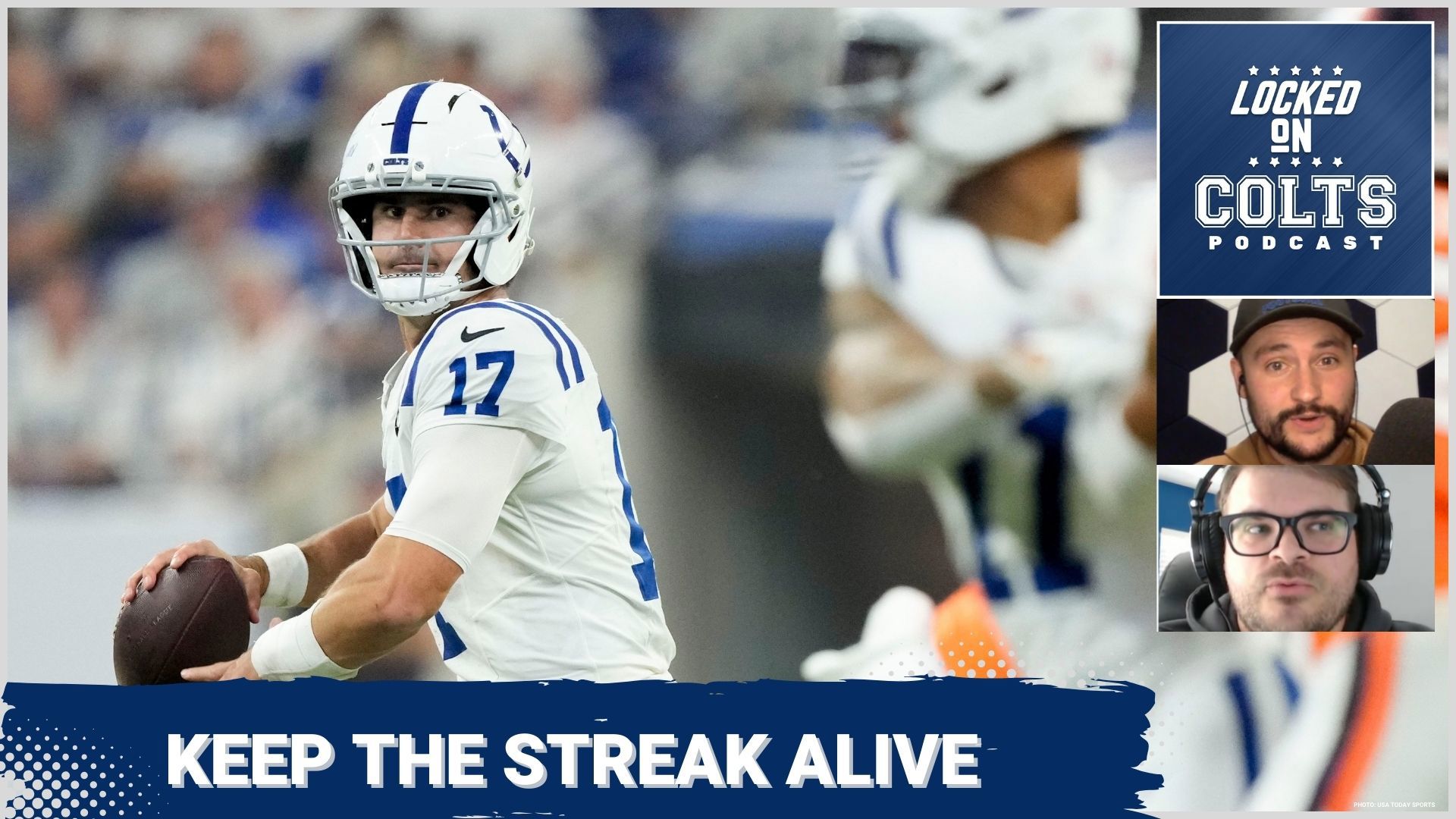 Indianapolis Colts Pro Football News | wthr.com