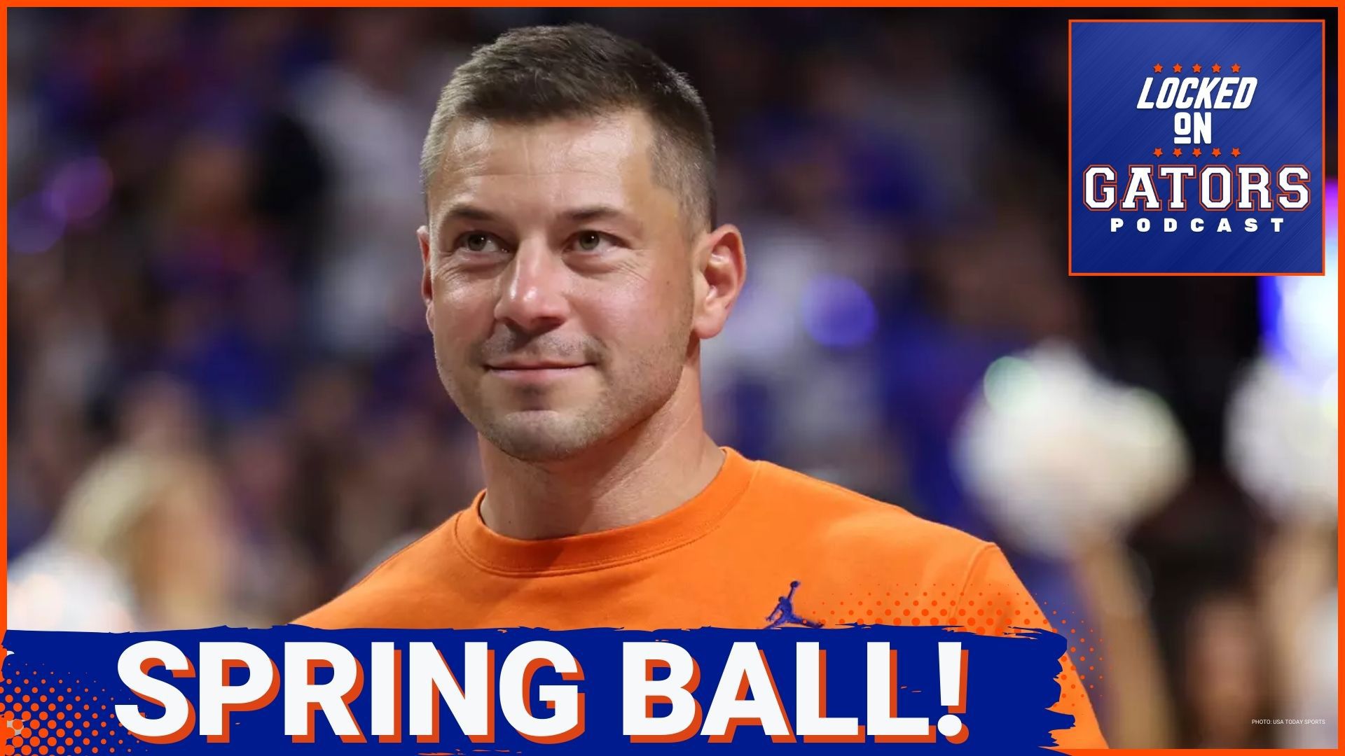 Florida Gators Spring Depth Chart Predictions - Aaron Philo or Tramell ...