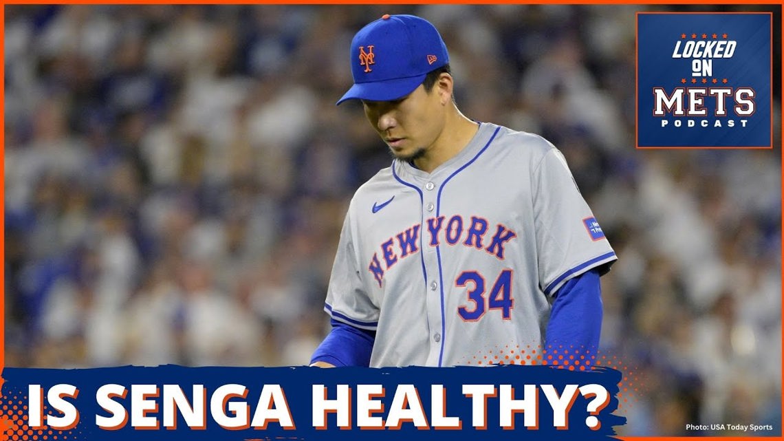 Top 5 Questions the Mets Still Have One Week From Camp | fox61.com