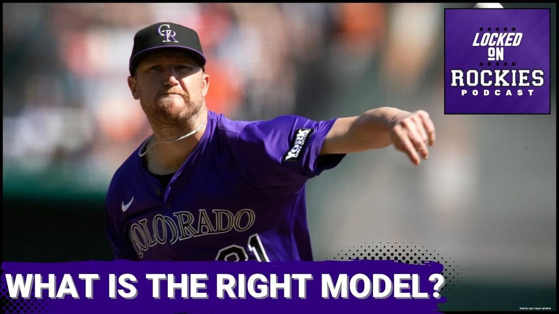 Should the Colorado Rockies model themselves after other teams? | fox61.com