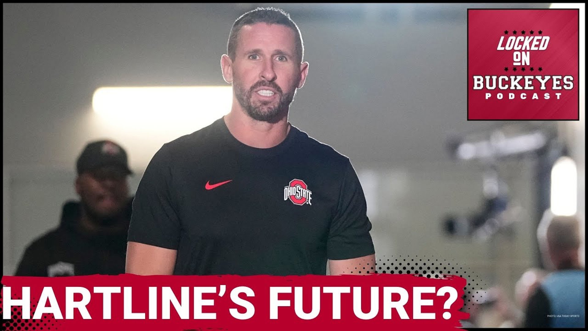 Ohio State's OC Hire Must Help Brian Hartline Grow | Ohio State ...