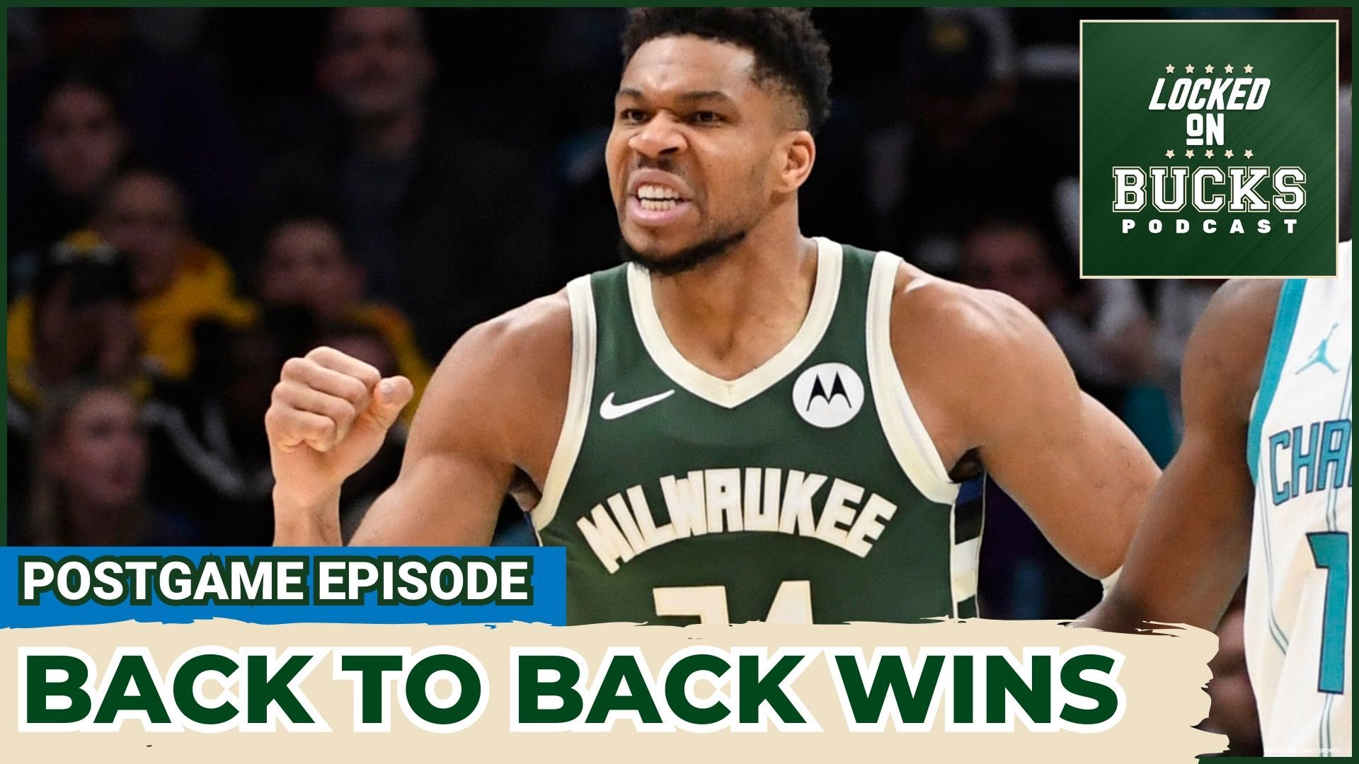 The Bucks FINALLY win back-to-back games again | How can the Bucks keep ...