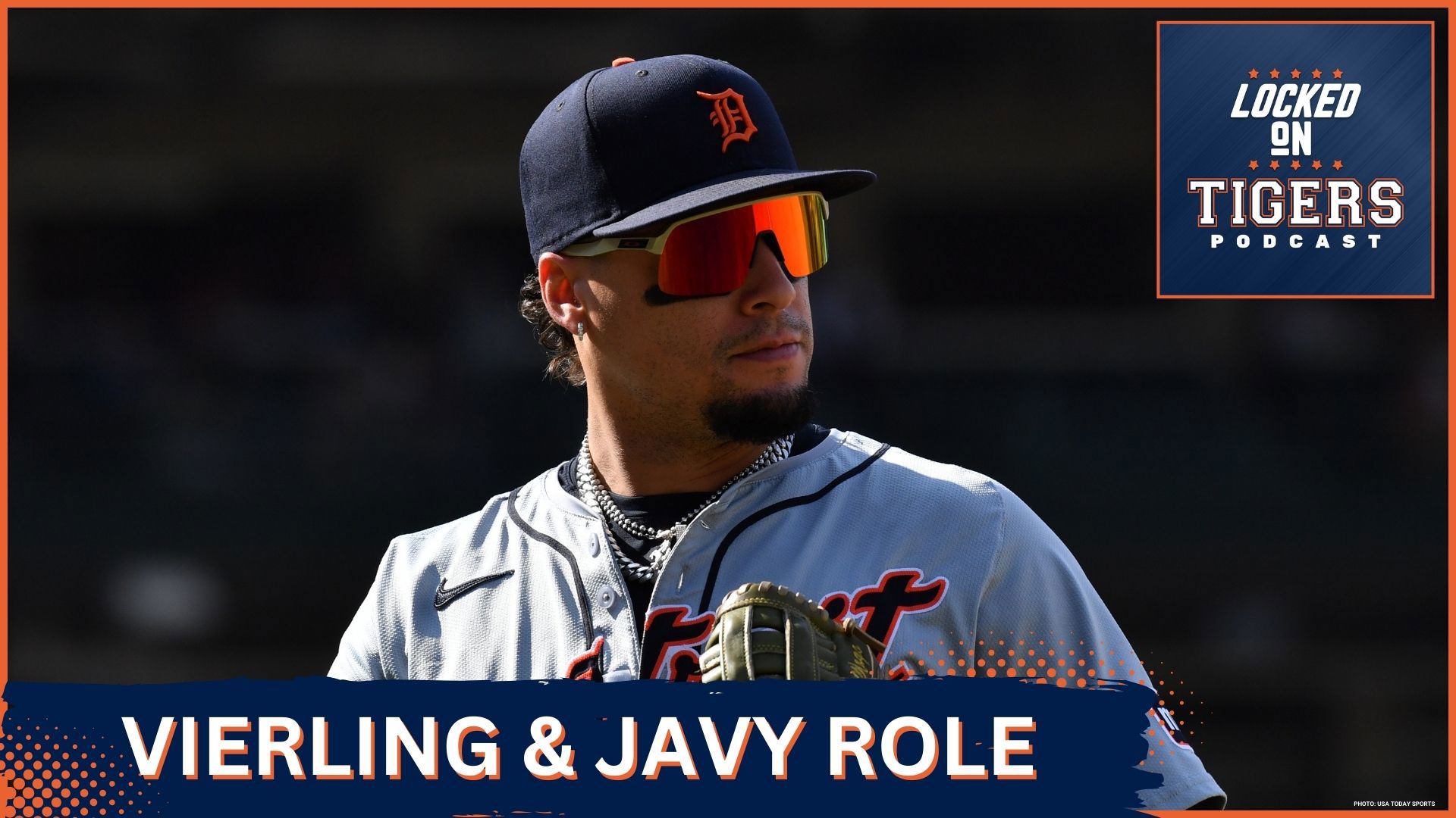 Matt Vierling Injury + Javy Baez Preview for the 2025 Detroit Tigers ...