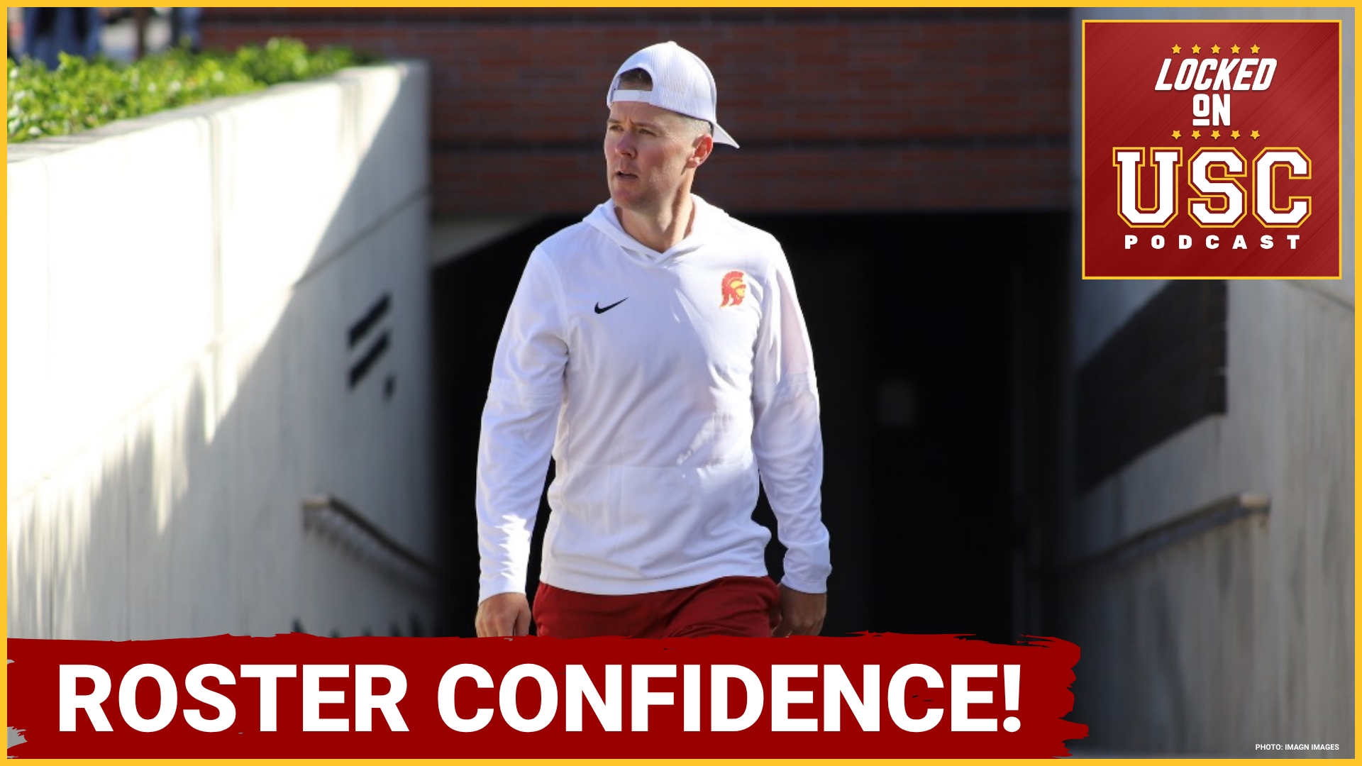 What We Know: One Year Later The USC Roster Has A High Level Of ...