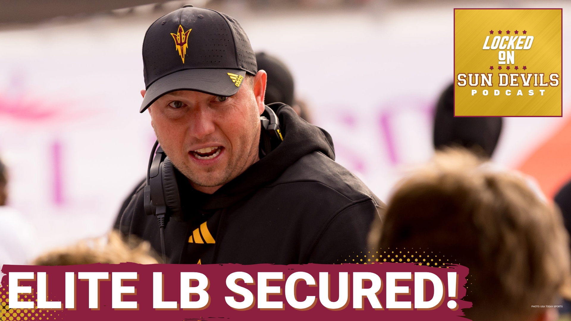 STUNNED: ASU Steals Marshaun Ivy from Missouri's Backyard | weareiowa.com