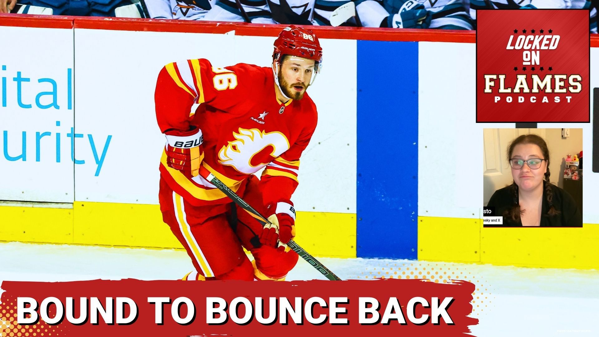 Morgan Frost and Joel Farabee are bound to bounce back | rocketcitynow.com