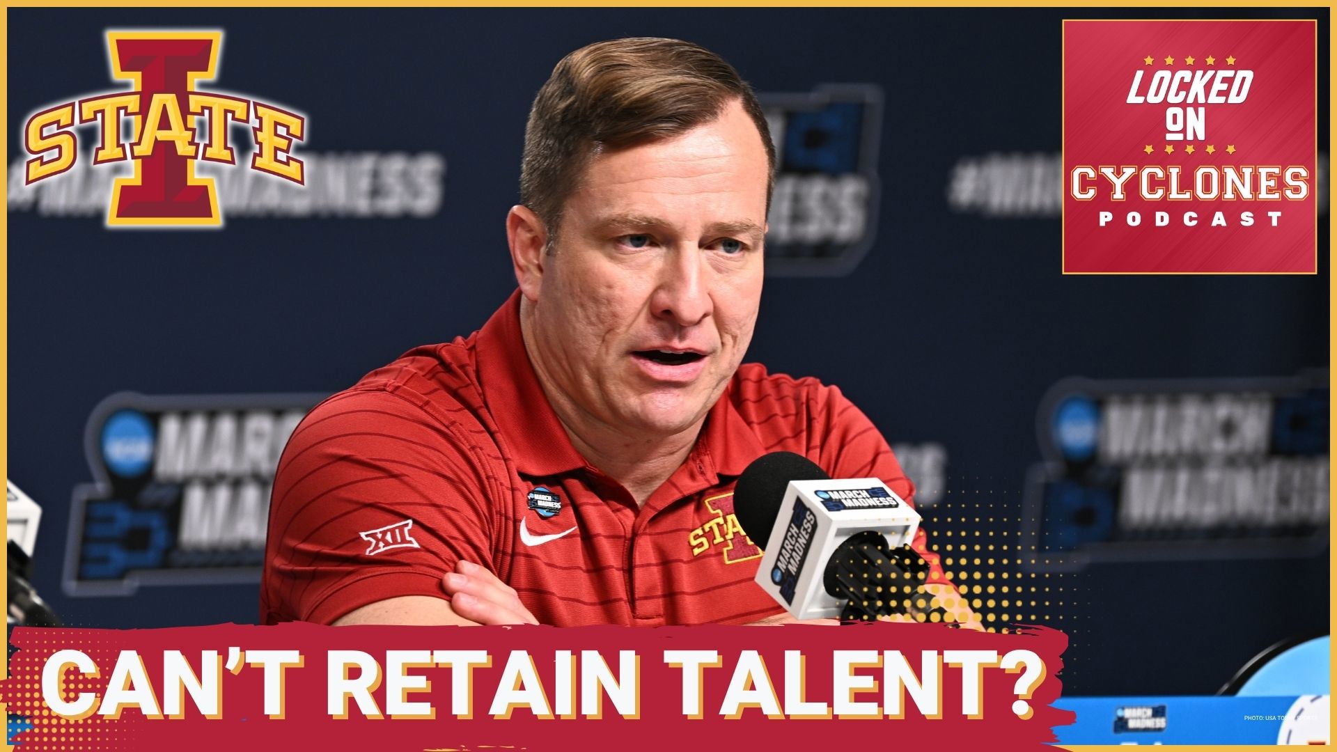 BREAKING: Iowa State In TROUBLE After Losing Out On Milan Momcilovic ...