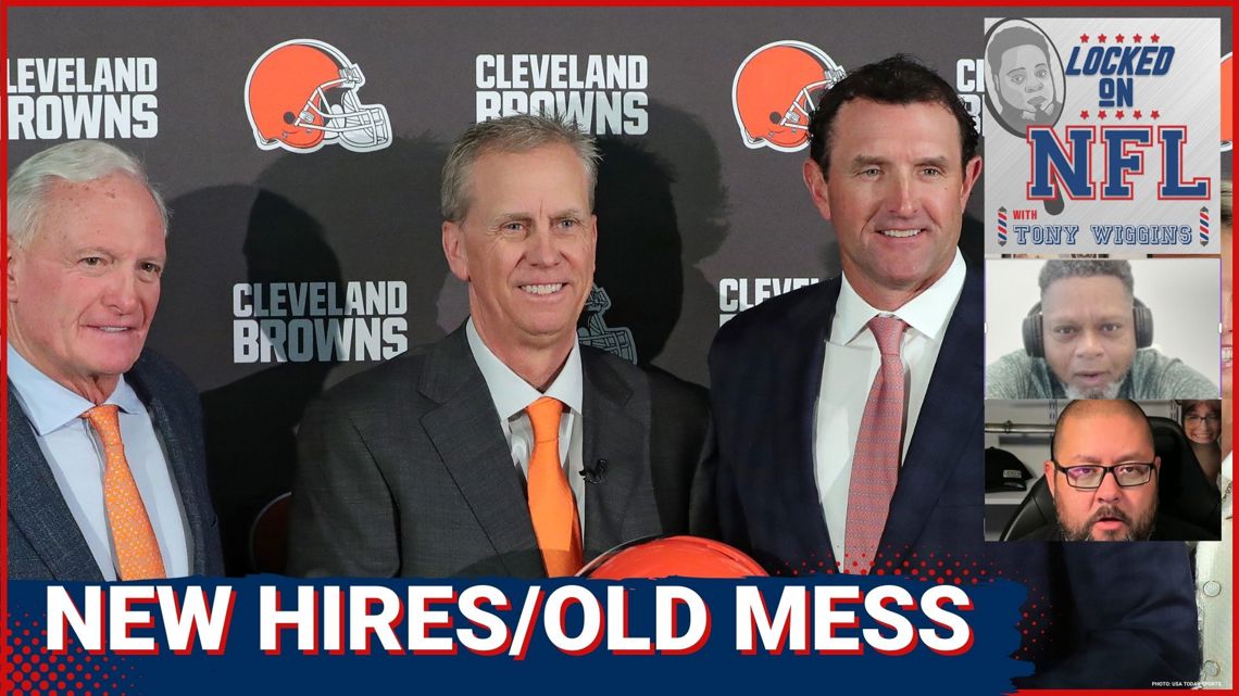 MAJOR: Todd Monken SHAKE-UP in Cleveland Browns—Will Malik Willis Take ...