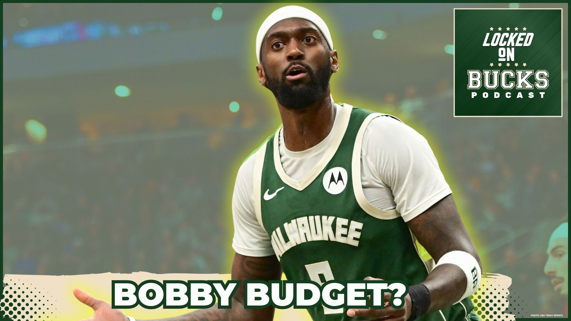 Will Bobby Portis Price Himself Out of the Bucks Budget? | wthr.com