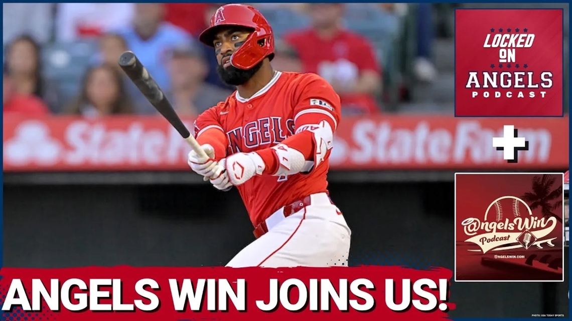 Los Angeles Angels Discussion with Angels Win! What Turns the Team ...