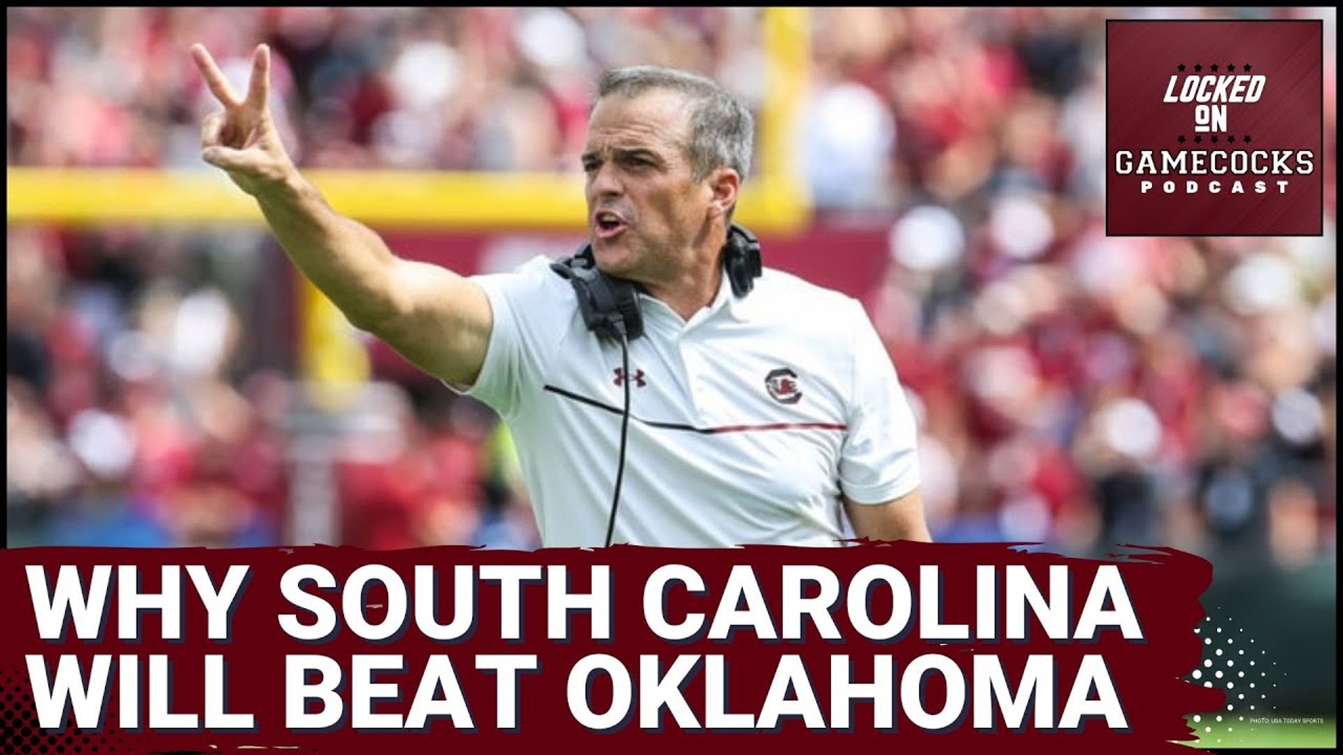 Why South Carolina will beat Oklahoma: Picks, Preview & Score ...