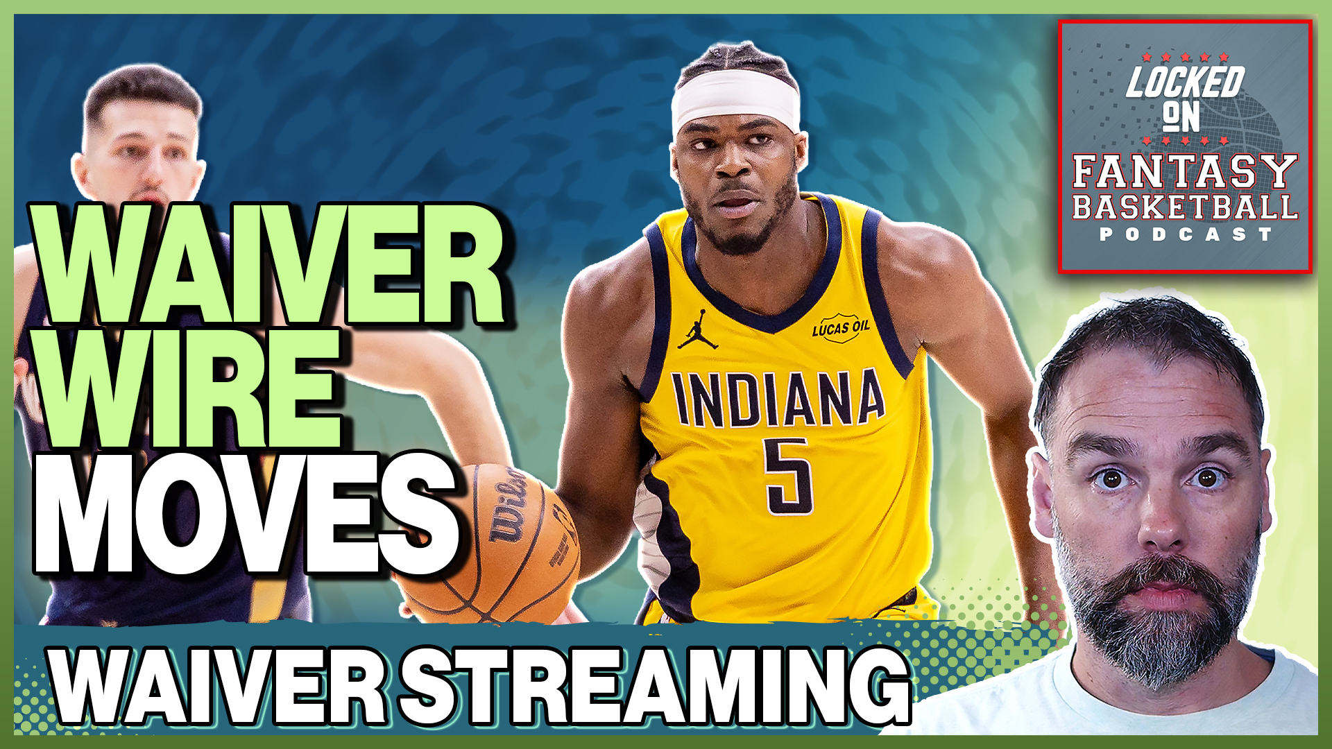 Monday Fantasy Basketball Waiver Wire Streaming | 10tv.com