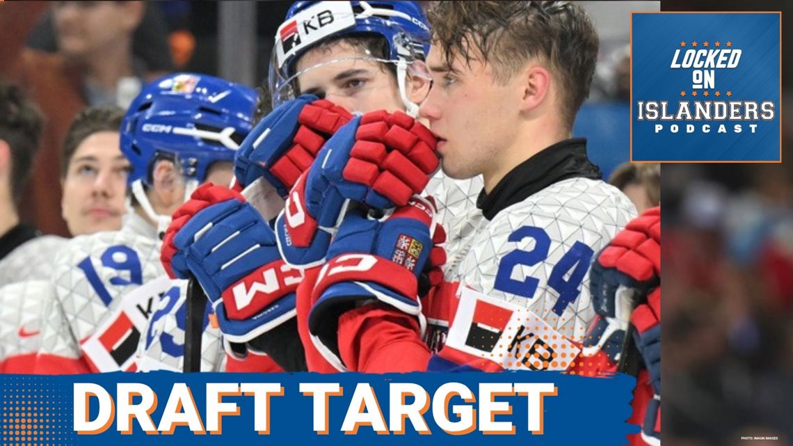 SHOOTER ALERT: New York Islanders Eye Adam Novotny to SOLVE Critical ...
