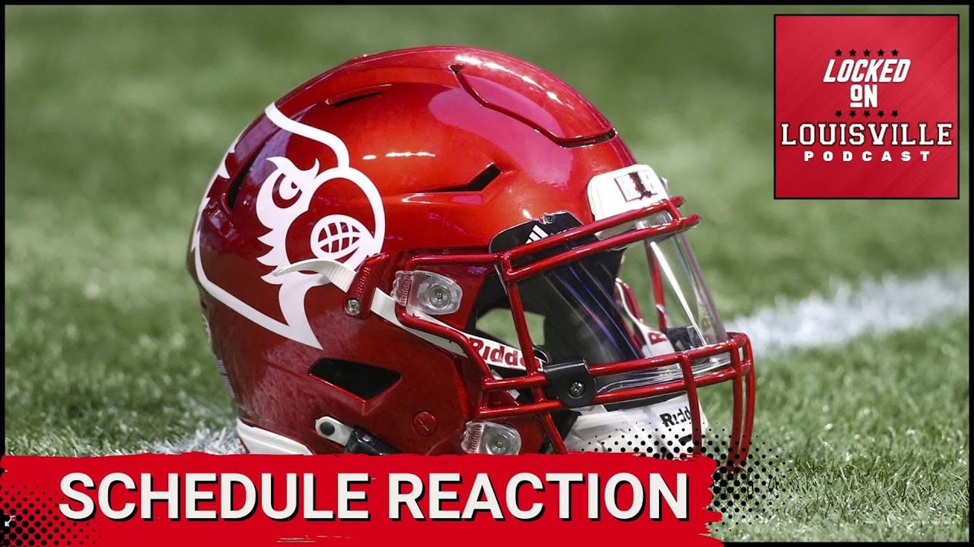 Louisville Football: Rising quarterback Briggs Cherry commits to Cards! Interesting 2025 ...