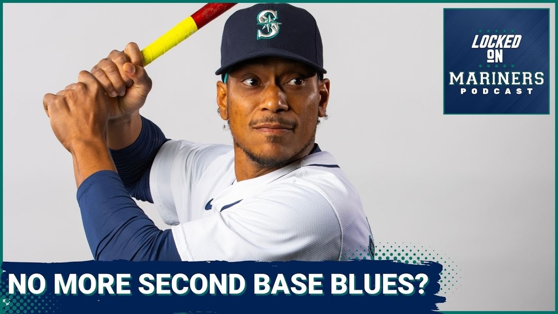 Will Jorge Polanco Put an End to the Mariners' Second Base Woes? | wnep.com