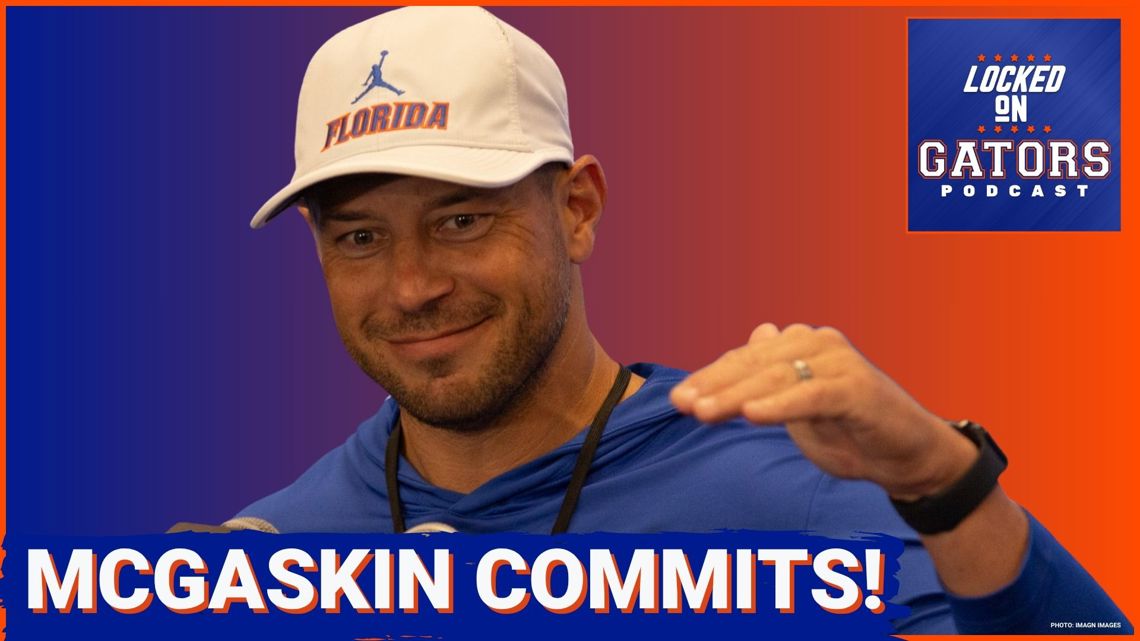 BREAKING: Ellis McGaskin COMMITS, Florida Gators Land Blue-Chip LB in ...