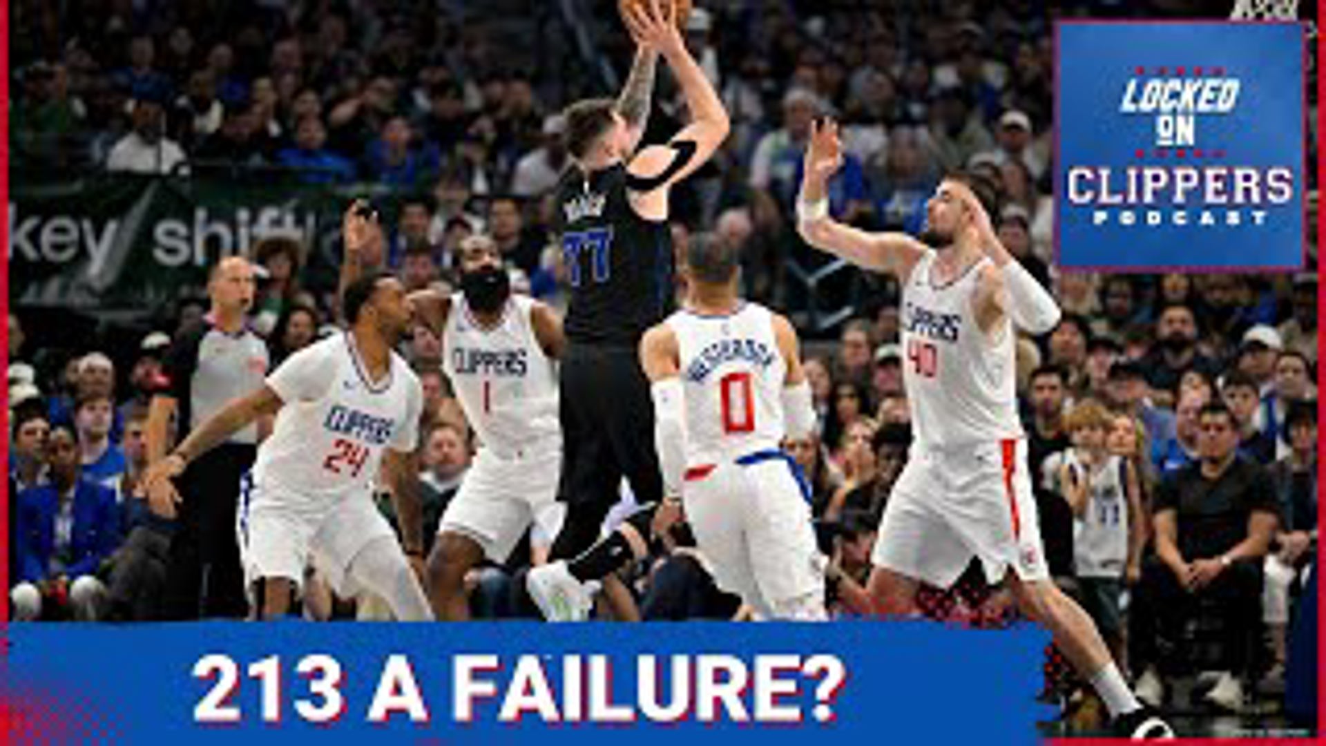 Reflecting On The LA Clippers 213 Era A Weekend After Elimination ...