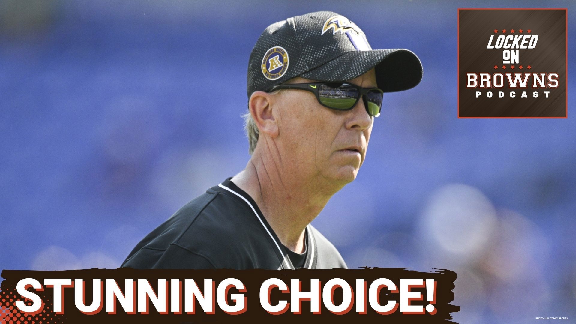 BREAKING: Cleveland Browns SETTLE On Todd Monken As Next Head Coach ...