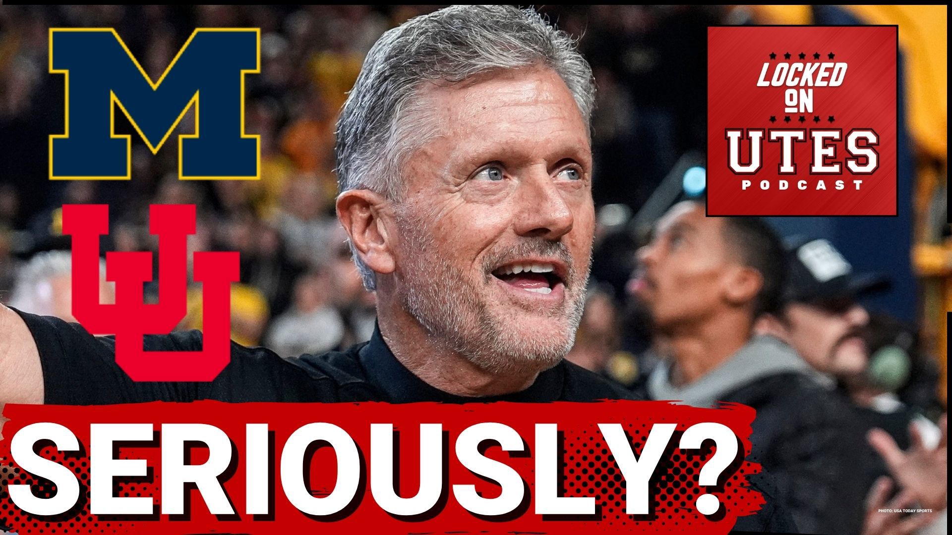 SAD: Utah Five-Star Salesi Moa LIKELY LEAVING for Kyle Whittingham ...