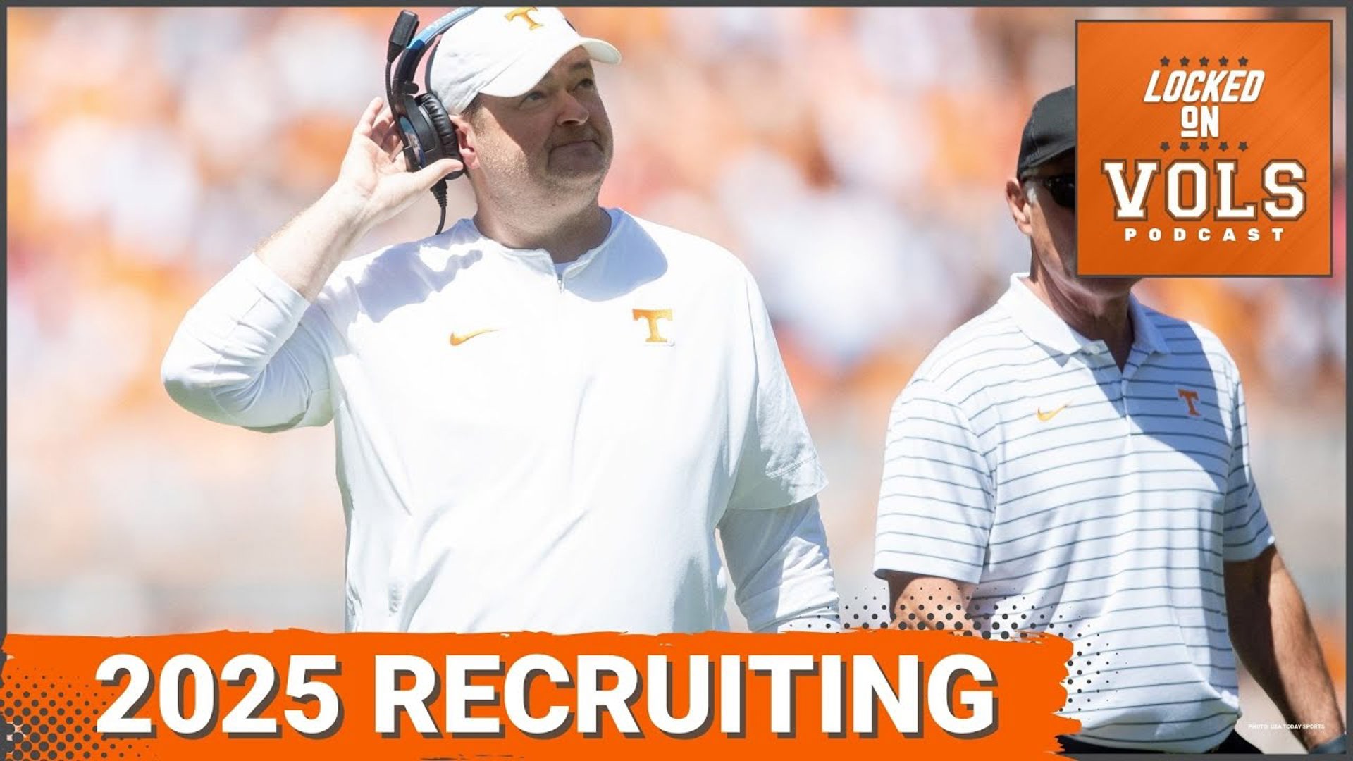 Tennessee Football Recruiting: David Sanders or Jaelyne Matthews. What ...